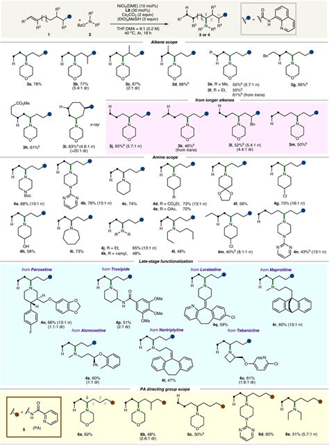 Substrate Scope Reaction Conditions 1 Or 5 01 Mmol 2 02 Mmol