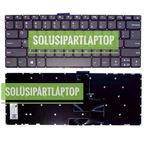 Jual Keyboard Ideapad Ikb Ast Isk S Iap S Di Seller Solusipartlaptop