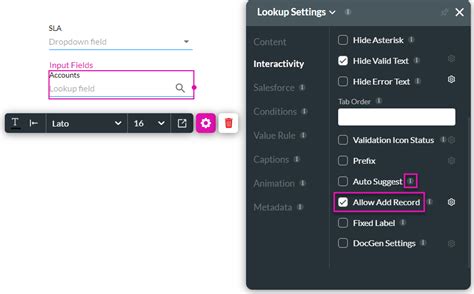 Web Elements Lookup 8 30 Min