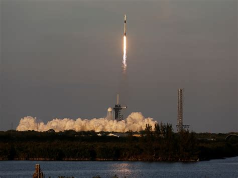Stranded NASA astronauts to return as SpaceX Dragon docks with ISS | Space News | Al Jazeera