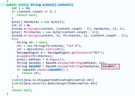 最新版反编译bug · Issue 103 · Charles2gan Gda Android Reversing Tool · Github