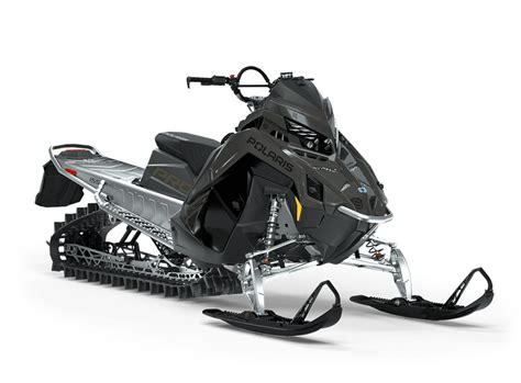 Snowmobile Rentals Island Park Idaho Polaris Adventures