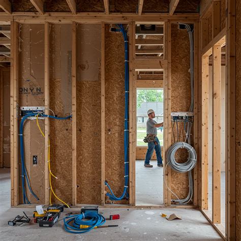 Residential Wiring Solutions Wolverine Low Voltage