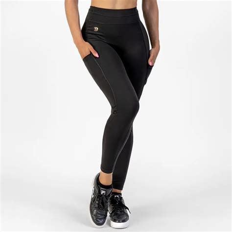 Brasil Beauty Anna V Shape Leggings