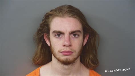 Llewellyn Caleb Mattthew 09 23 2022 Hendricks County Mugshots Zone