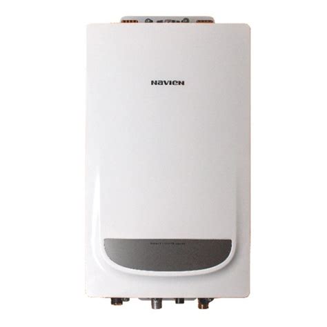 Газовый котел Navien Deluxe S COAXIAL-30k артикул DELUXES30 Цена: 69 ...