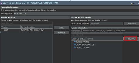 Abap Restful Application Programming Model Rap Erp Qanda
