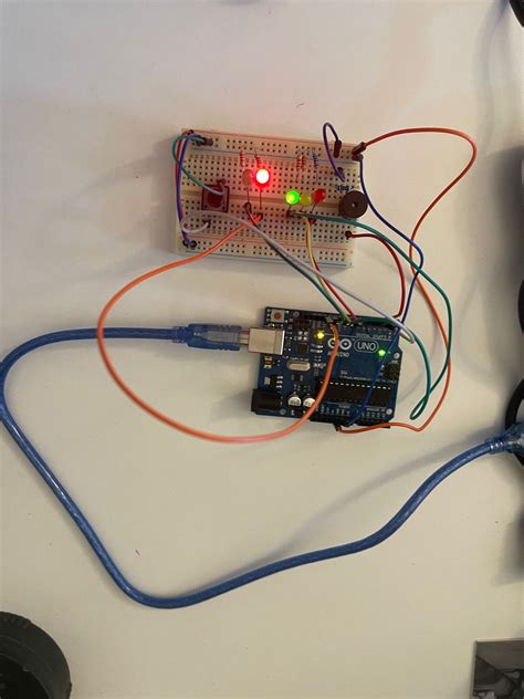 GitHub StefaniaCri IntroductionToRobotics Introduction To Robotics Laboratory Homeworks