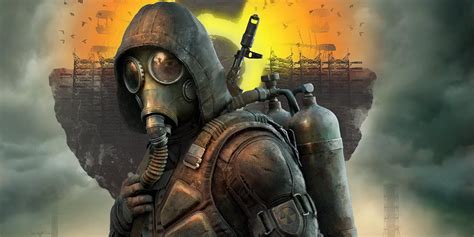 Stalker 2 Trader Locations A Complete Guide Driffle