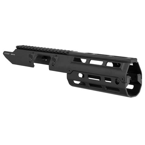Utg Pro® Monolithic Handguard For Mp5