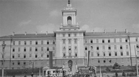 140 години навърши ВВМУ „Н Й Вапцаров“ Maritime Global