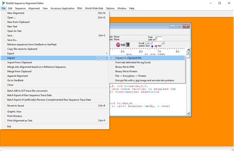 Bioedit Windows Download Tecnolasem