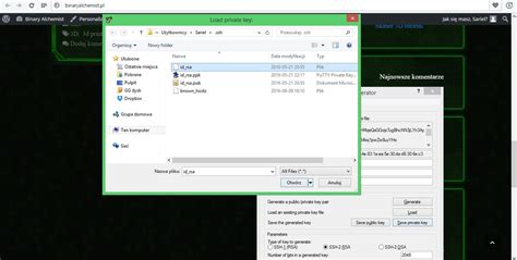 openshift tutorial jak zacząć binary alchemist
