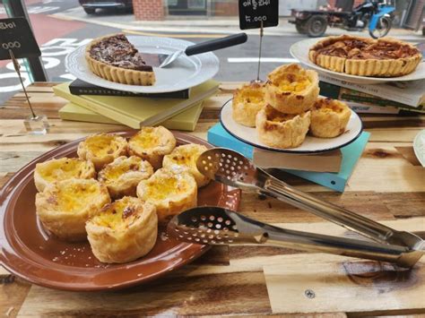 디저트 맛있는카페 글루텐프리빵집 포블로그 블로그 체험단 마케팅 서비스