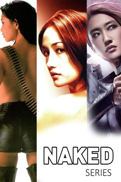 Naked Collection The Movie Database TMDB