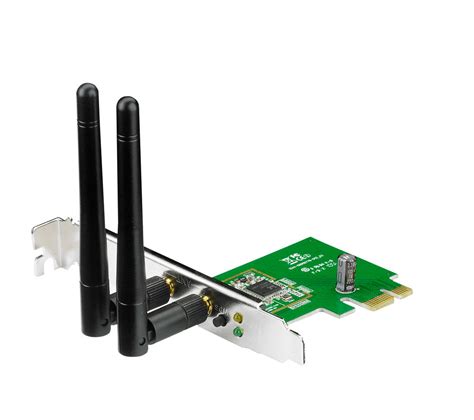ASUS PCE N15 Wireless PCI Card Fast Delivery Currysie