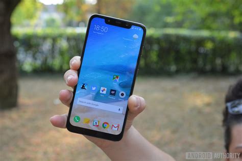 Pocophone F Review Awesome Speed Amazing Price