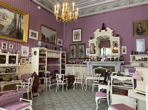 Александровский дворец внутри 61 фото