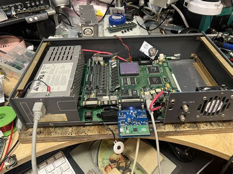 Apple Interactive Television Box Stb Prototype Adventures