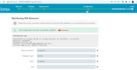 How To Install Icinga2 Monitoring Tool On Ubuntu 20042204