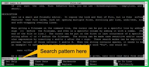 Linux How To Search Multiple Files For Word Pizzasenturin