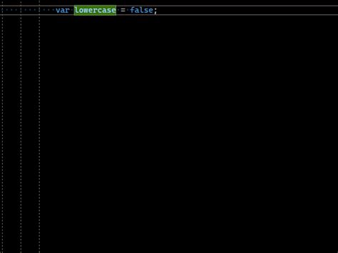 New Inline Rename Does Not Respect Editor Shortcuts · Issue 66166