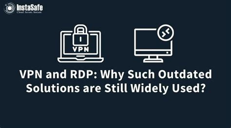 Instasafe On Linkedin Vpn Rdp Remoteaccess Cybersecurity Zerotrust Instasafe