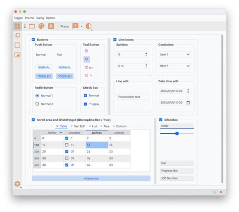 Pyqtdarktheme On PyPI Libraries Io Security Maintenance Data For Open Source Software