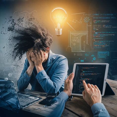 Please Dont Code On Linkedin From Frustration To Freedom A Developer Please Dont Code On Linkedin From Frustration To Freedom A Developer