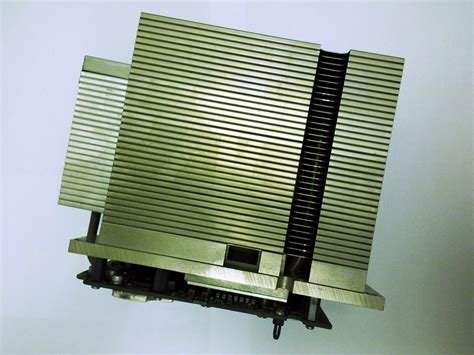 Cpu Substrate Cooling Cpu Level1techs Forums