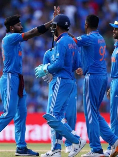 టీమిండియాకు భారీ షాక్