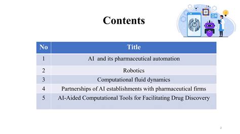 Artificial Intelligence Ai Robotics And Computational Fluid Dynamics
