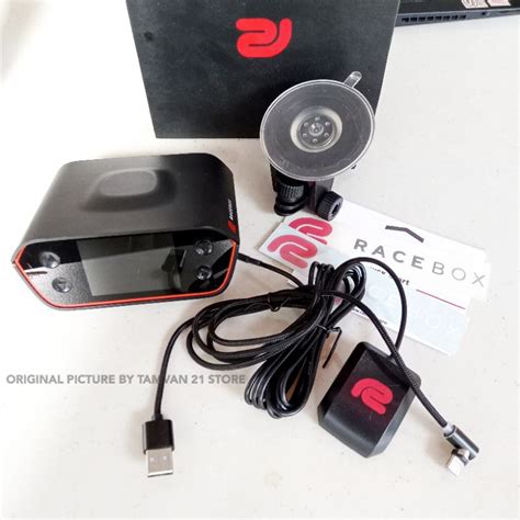 Jual Racebox Lap Timer Drag Timer Made In U K Inggris Shopee Indonesia