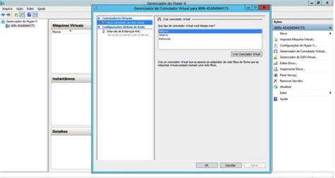 netdeep secure instalação do netdeep secure no microsoft hyper v