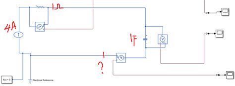 Power Electronics Why Is The Capacitor In This Circuit Not Becoming