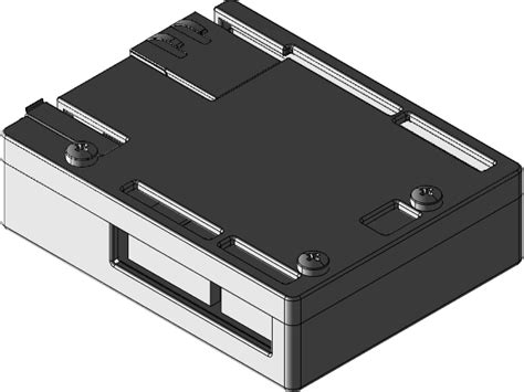 free cad designs files and 3d models the grabcad community library
