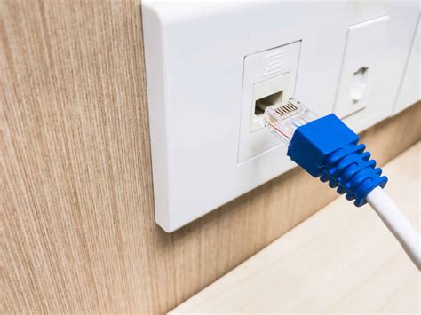 What If My House Has No Ethernet Ports Make Your Home Safer