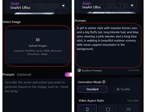 Best 4 NSFW AI Video Generators Create And Enjoy Responsibly