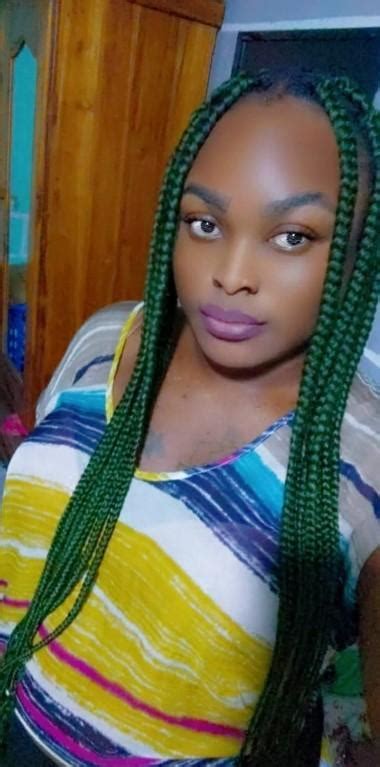 Belle Trans Gabonaise Grosse Queue Longue Angré Cocody Cnps ème Tranche