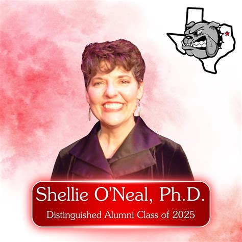 Carthage 🎭 Distinguished Alumni Spotlight Shellie Oneal Ph D 🎭