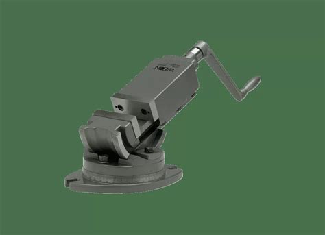 Wilton 2 Axis Precision Angular Vise 2in Jaw Width Wilton Tools
