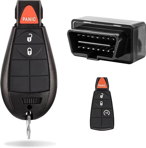 How To Program A Jeep Key With Only One Key The Car How