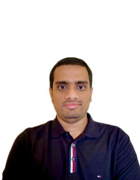 Portfolio Shashank Patil Codebasics