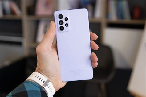 Samsung Galaxy A52 Vs Google Pixel 4a 5G PhoneArena