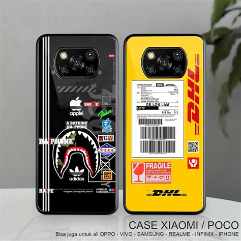 Jual Casing Poco X3 Nfc Harga Terbaik Termurah Maret 2023 Shopee Indonesia