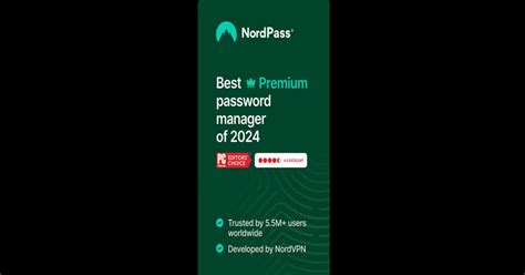 Download And Run Nordpass® Password Manager On Pc And Mac Emulator