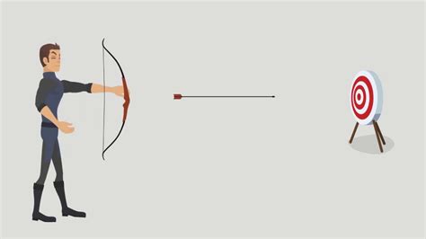 How To Create Shoot Arrows In Cartoon Animator 4 Youtube