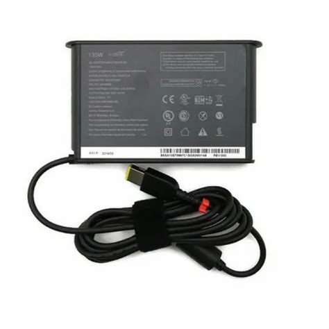 Lenovo W Usb Laptop Adapters At Piece Laptop Battery In Mumbai Id