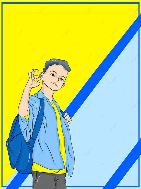 개학 시즌 포스터 배경 소재 개학기 개학 개학 시즌 활동 배경 일러스트 및 사진 무료 다운로드 Pngtree