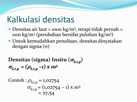 Ppt Densitas Powerpoint Presentation Free Download Id2925638